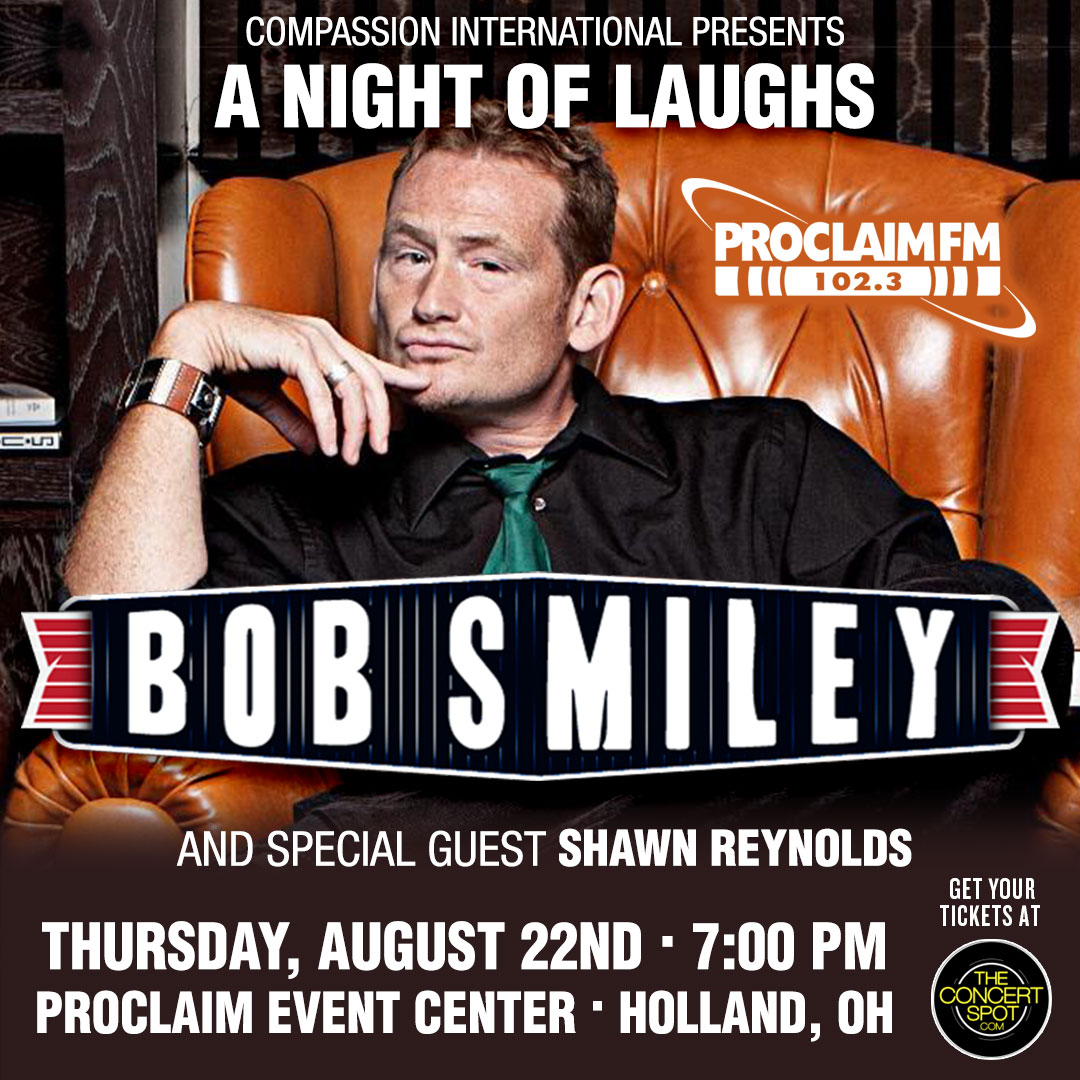 Christian radio for the entire family | Proclaim FM 102.3